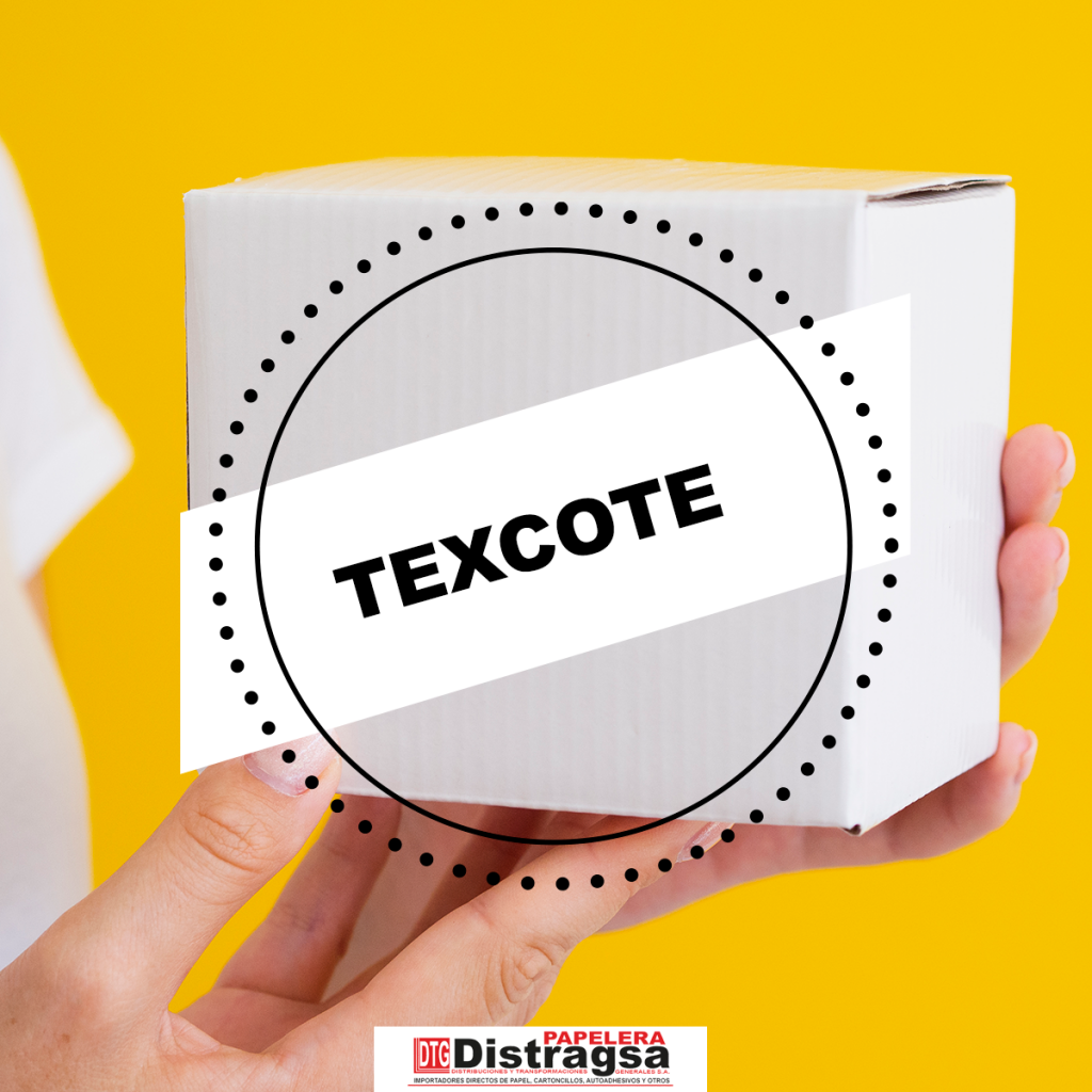 Texcote – Distragsa